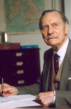 Enoch Powell Editorial Stock Photo - Stock Image | Shutterstock