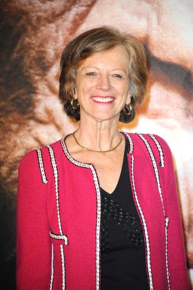 Brigitte Terrien Editorial Stock Photo - Stock Image | Shutterstock