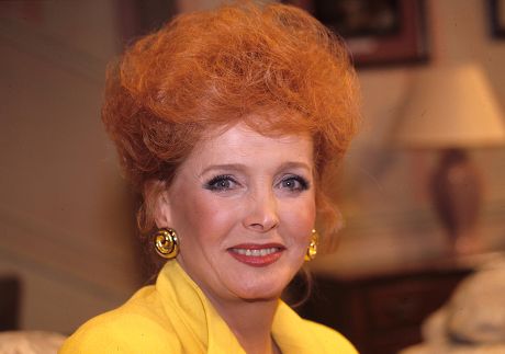 Millicent Martin Editorial Stock Photo - Stock Image | Shutterstock
