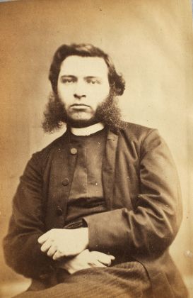 George Henry Charles Perry Who Arrested Editorial Stock Photo - Stock ...