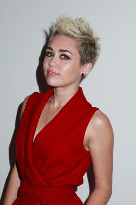 Miley Cyrus Editorial Stock Photo - Stock Image | Shutterstock