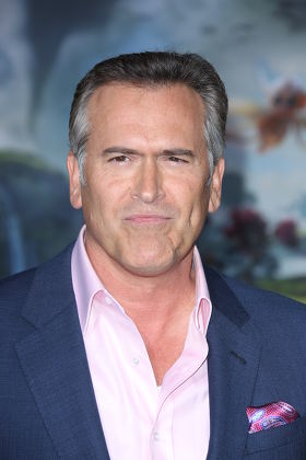Bruce Campbell Editorial Stock Photo - Stock Image | Shutterstock
