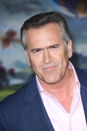 Bruce Campbell Editorial Stock Photo - Stock Image | Shutterstock