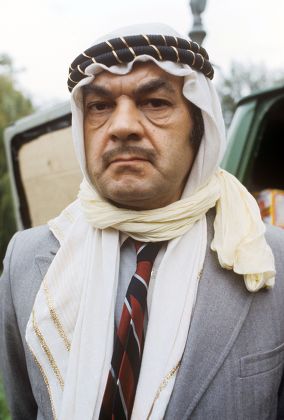 Alan Tilvern Editorial Stock Photo - Stock Image | Shutterstock