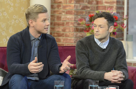 Jeff Brazier Ben Brooksdutton Editorial Stock Photo - Stock Image ...