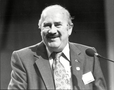 Terry Parry Dead April 1980 General Editorial Stock Photo - Stock Image ...