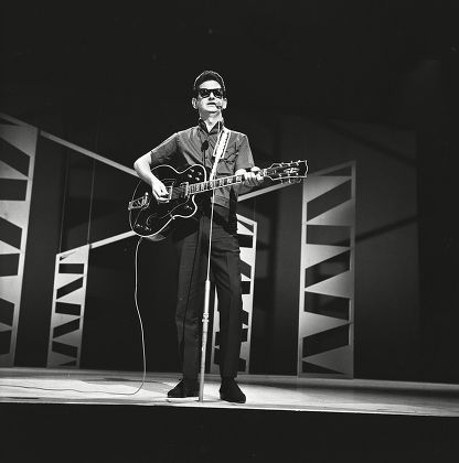 Roy Orbison Editorial Stock Photo - Stock Image | Shutterstock