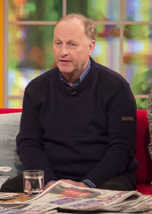 Peter Woodhead Editorial Stock Photo - Stock Image | Shutterstock