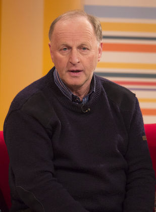 Peter Woodhead Editorial Stock Photo - Stock Image | Shutterstock