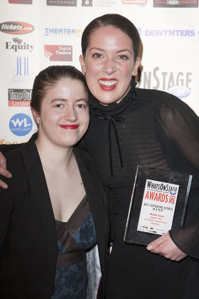 Natalie Casey Editorial Stock Photo - Stock Image | Shutterstock