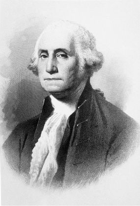 George Washington Editorial Stock Photo - Stock Image | Shutterstock