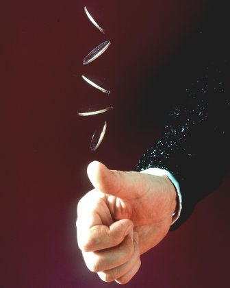 41 Flipping coin Stock Pictures, Editorial Images and Stock Photos ...