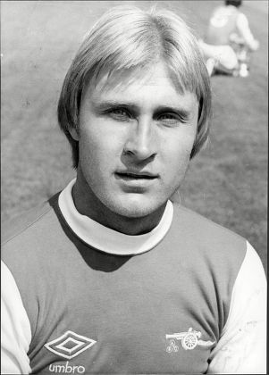 David Price Arsenal Footballer David James Editorial Stock Photo ...