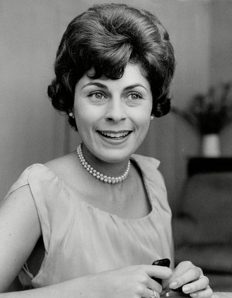 91 Roberta peters Stock Pictures, Editorial Images and Stock Photos ...