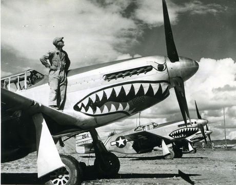 500 1940s fighter planes Stock Pictures, Editorial Images and Stock ...