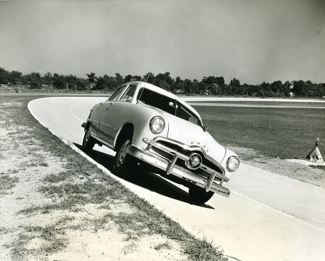 3 Ford dearborn test track Stock Pictures, Editorial Images and Stock ...