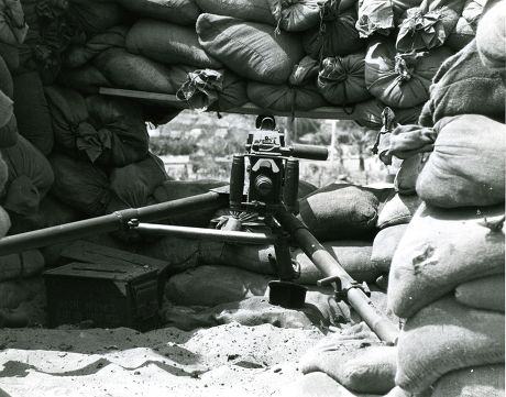 20 Machine gun emplacement Stock Pictures, Editorial Images and Stock ...