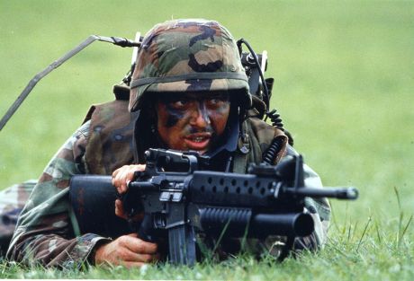 17 Live fire platoon Stock Pictures, Editorial Images and Stock Photos ...