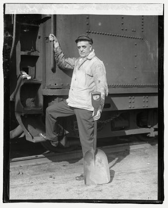 42 Railroad fireman Stock Pictures, Editorial Images and Stock Photos ...