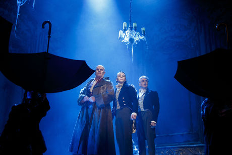 'Great Expectations' play at the Vaudeville Theatre, London, Britain ...