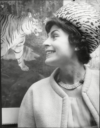 Roberta Peters Born May 4 1930 Editorial Stock Photo - Stock Image ...