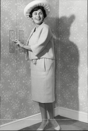 91 Roberta peters Stock Pictures, Editorial Images and Stock Photos ...