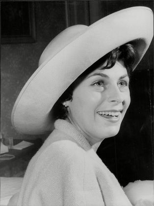 91 Roberta peters Stock Pictures, Editorial Images and Stock Photos ...