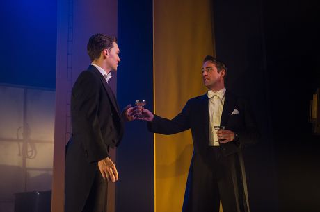 imágenes de 'The Tailor-Made Man' musical, Arts Theatre, London ...