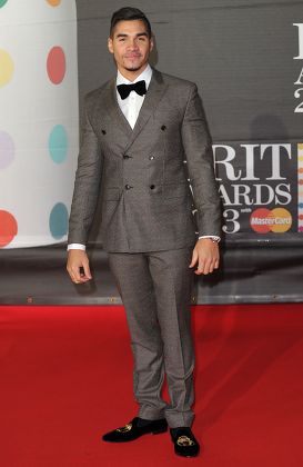 Louis Smith Editorial Stock Photo - Stock Image | Shutterstock