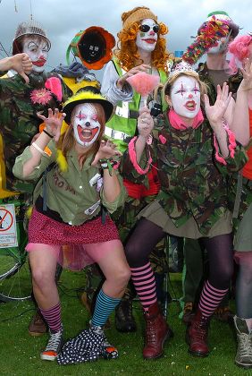 51 Clowns army Stock Pictures, Editorial Images and Stock Photos | Shutterstock