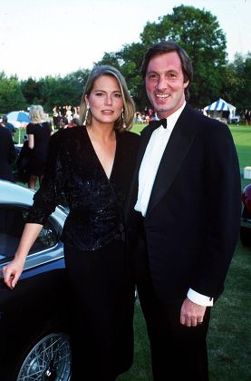 Lord Lady Brocket Editorial Stock Photo - Stock Image | Shutterstock