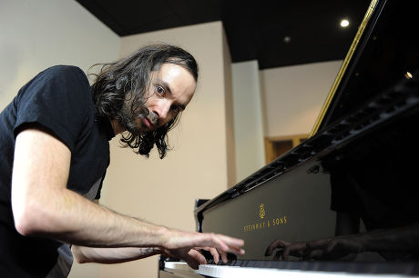 James Rhodes Editorial Stock Photo - Stock Image | Shutterstock