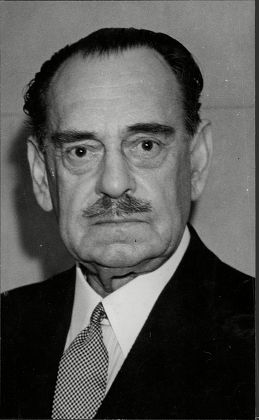 Field Marshal Philip Chetwode 1st Baron Editorial Stock Photo - Stock ...