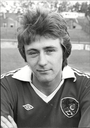 Howard Pritchard Born Cardiff 18 October Editorial Stock Photo - Stock ...
