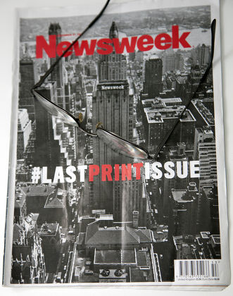 250 Newsweek magazine Stock Pictures, Editorial Images and Stock Photos ...