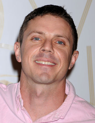 Jake Shears Editorial Stock Photo - Stock Image | Shutterstock