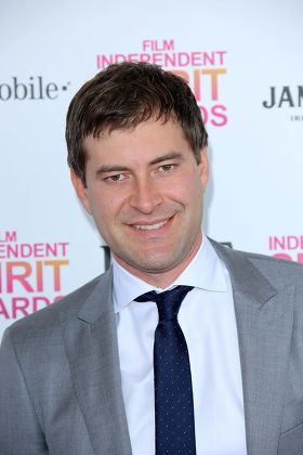 Mark Duplass Editorial Stock Photo - Stock Image | Shutterstock