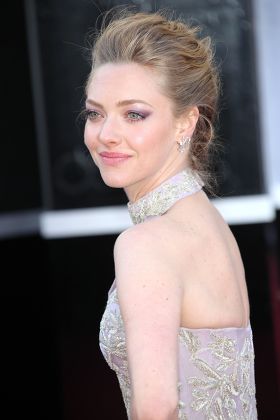 Amanda Seyfried Editorial Stock Photo - Stock Image | Shutterstock