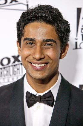 Suraj Sharma Editorial Stock Photo - Stock Image | Shutterstock