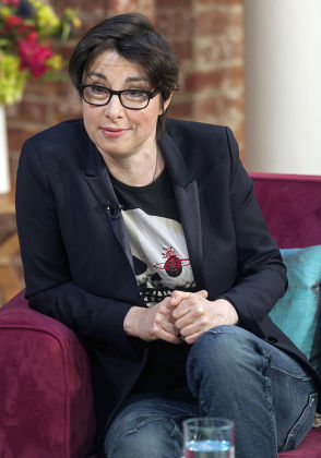Sue Perkins Editorial Stock Photo - Stock Image | Shutterstock