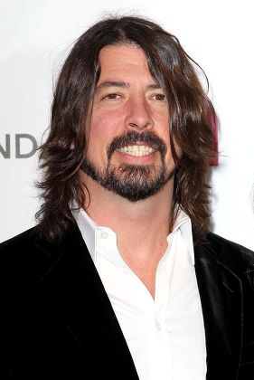 Dave Grohl Editorial Stock Photo Stock Image Shutterstock