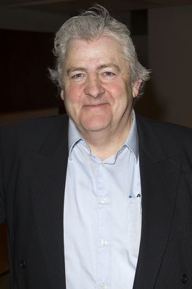 Peter Wight Editorial Stock Photo - Stock Image | Shutterstock