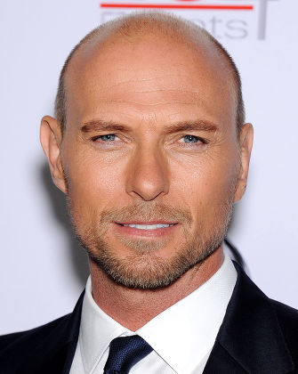 Luke Goss Editorial Stock Photo - Stock Image | Shutterstock