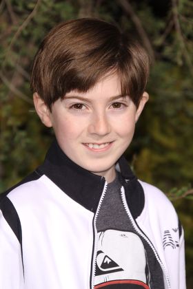 Mason Cook Editorial Stock Photo - Stock Image | Shutterstock