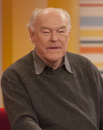 Timothy West Editorial Stock Photo - Stock Image | Shutterstock