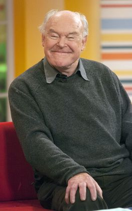 Timothy West Editorial Stock Photo - Stock Image | Shutterstock