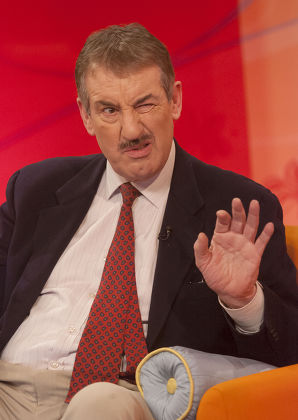 John Challis Editorial Stock Photo - Stock Image | Shutterstock