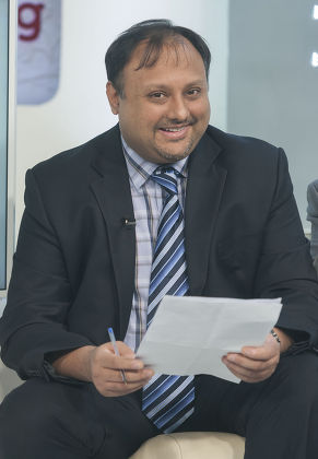 Alpesh Doshi Editorial Stock Photo - Stock Image | Shutterstock