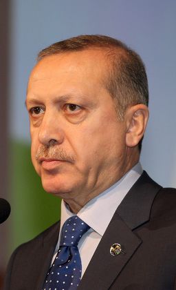 Recep Tayyip Erdogan Editorial Stock Photo - Stock Image | Shutterstock