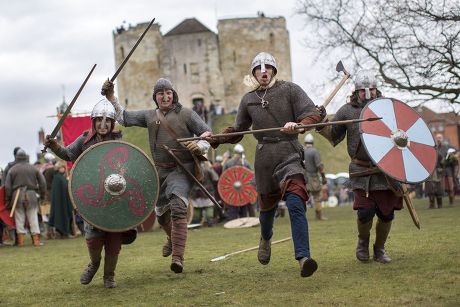 55 Anglo saxons Stock Pictures, Editorial Images and Stock Photos ...